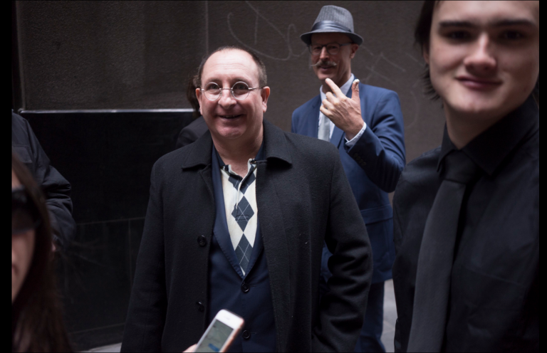 On Troll Hunting (Ginger Gorman) | slackbastard